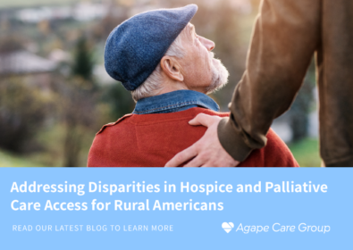 News & Insights - Agape Care Group