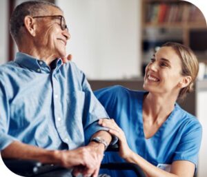 Agape Care Group
